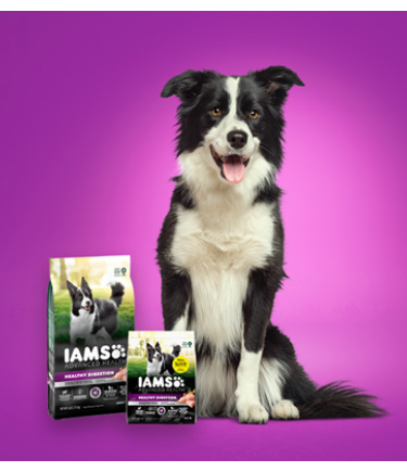 IAMS™ Advanced Health | IAMS