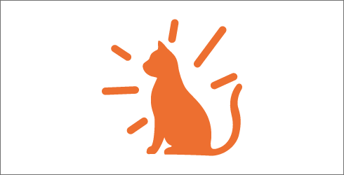 iams cat logo